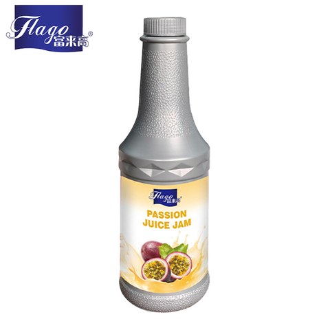 China Passion fruit juice concentrate manufacturers, Passion fruit ...